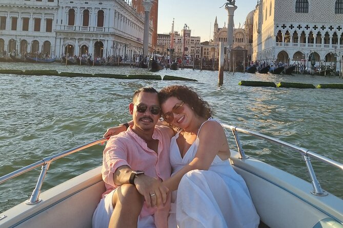 Private Boat Tour in the Venice Lagoon - Travel Tips and Considerations