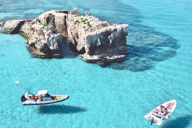 Private Boat Tour in Tropea - Up to 9 Guests, Unique Experience! - Boat Tour Highlights