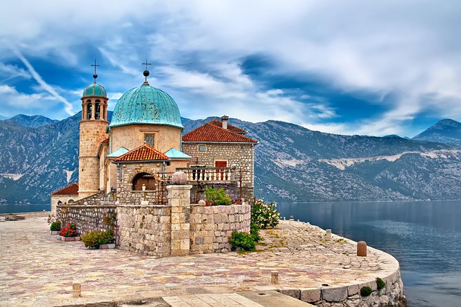 Private Boat Tour Kotor: Lady of the Rocks & Blue Cave - Small Groups up to 15 - Practical Tips for Visitors