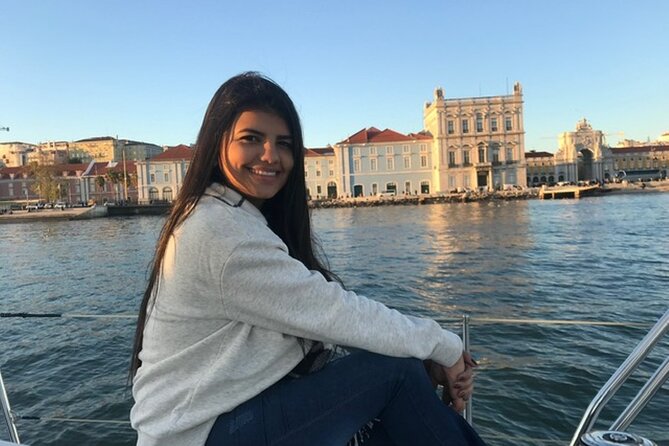 PRIVATE BOAT TOUR Lisbon - Highlights of the Tour