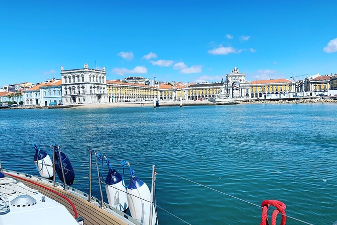 PRIVATE BOAT TOUR Lisbon - Pricing and Cancellation Policy
