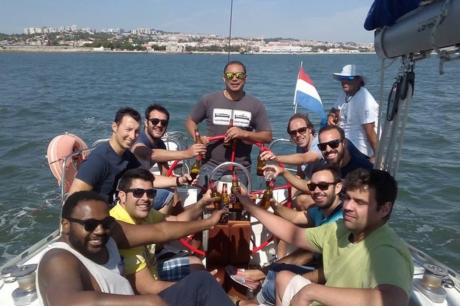 PRIVATE BOAT TOUR Lisbon - Customer Feedback