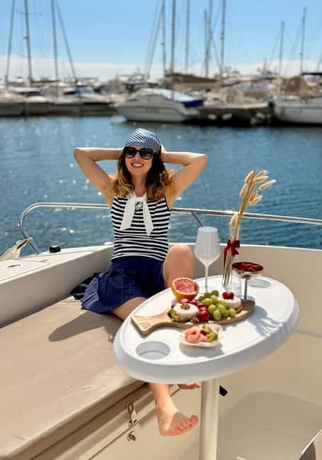 Private Boat Tour Nice to Monaco - The Sum Up: Who Will Appreciate This Tour?