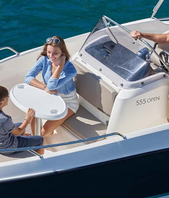 Private Boat Tour Nice to Monaco - FAQs