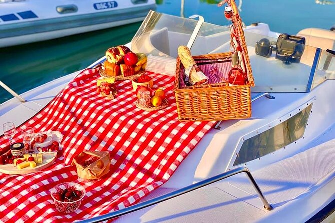 Private Boat Tour Nice, Villefranche, St Jean Cap Ferrat - Accessibility and Participation