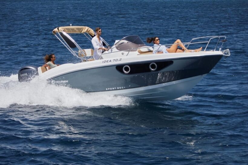 Private Boat Tour of Amalfi Coast and Capri From Amalfi - An Honest Look at the Experience