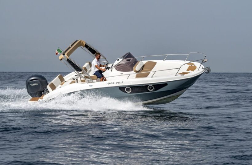 Private Boat Tour of Amalfi Coast and Capri From Amalfi - Who Will Love This Tour?
