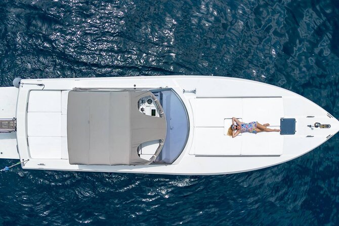 Private Boat Tour of Amalfi Coast With Drinks - Sights Along the Amalfi Coast