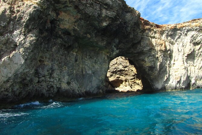 Private Boat Tour of Capri and the Blue Grotto in One Day - FAQs