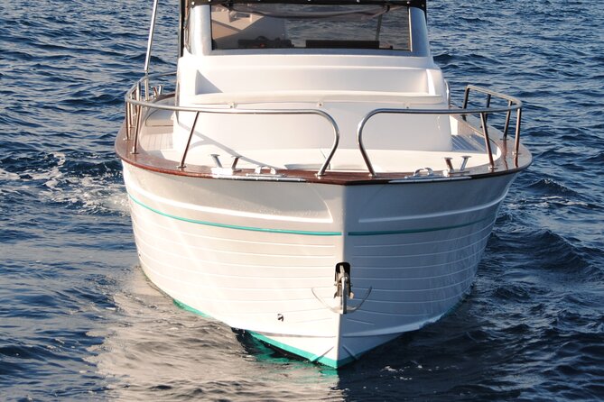 Private Boat Tour of Capri from Positano - Who Will Love This Tour?