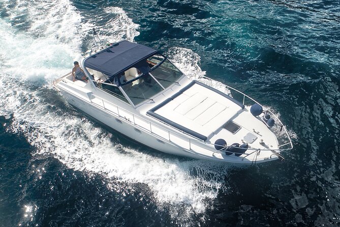 Private Boat Tour of Capri from Positano - Final Thoughts