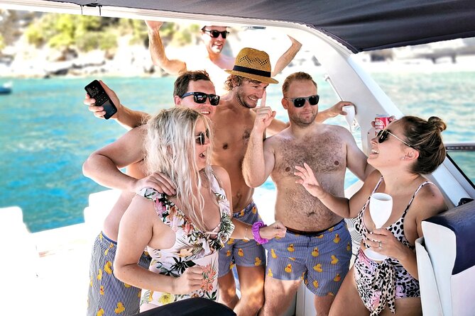 Private Boat Tour of Capri from Positano - FAQ