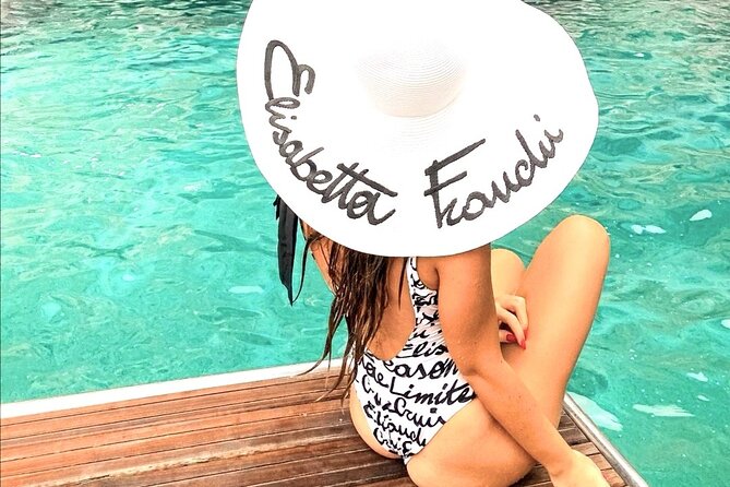 Private Boat Tour of Capri From Sorrento - Highlights and Memorable Experiences