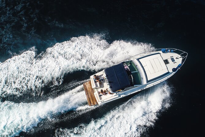 Private Boat Tour of Capri From Sorrento - Accolades and Traveler Ratings