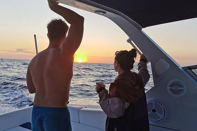 Private Boat Tour of Capri From Sorrento - Planning Your Private Boat Tour