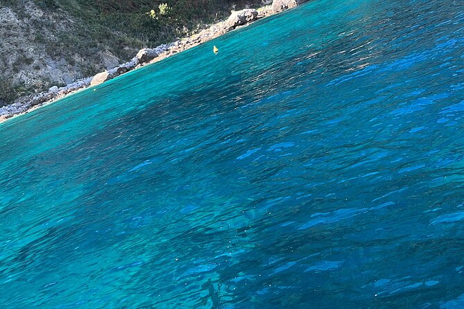 Private Boat Tour of Capri (full day) - What’s Not Included and Practical Considerations