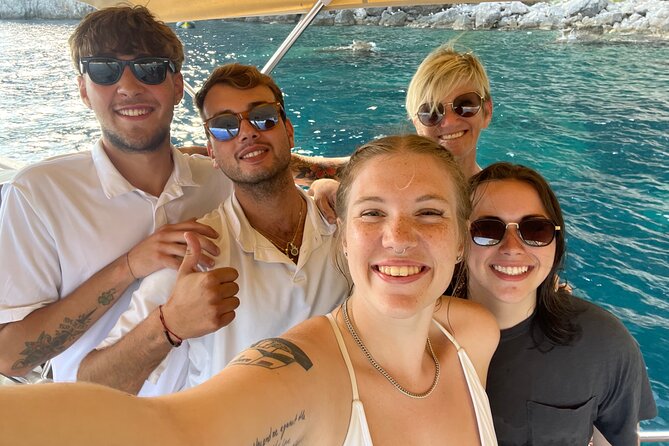 Private Boat Tour of Capri (full day) - The Sum Up: Who Will Love This Tour?