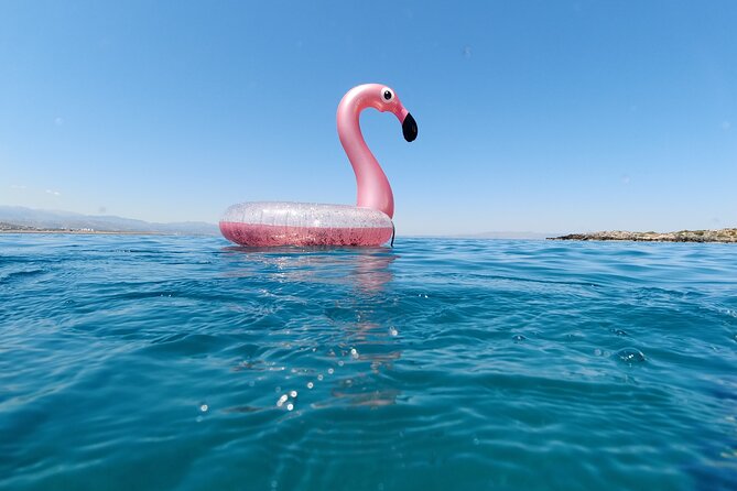 Private Boat Tour of Crete Coastlines - FAQs