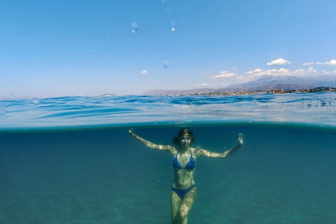 Private Boat Tour of Crete Coastlines - Final Thoughts