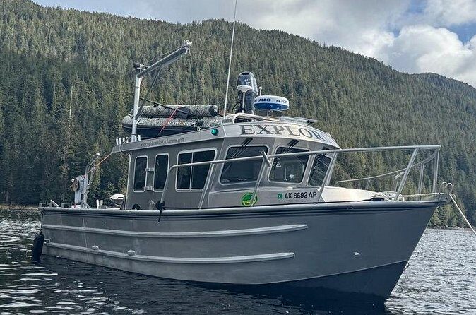 Private Boat Tour of Misty Fjords from Ketchikan - Price and Value: Is It Worth It?