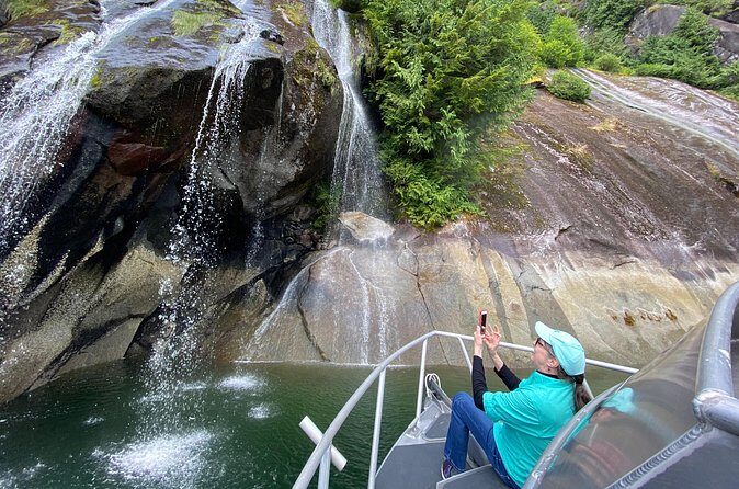 Private Boat Tour of Misty Fjords from Ketchikan - Practical Details & Tips