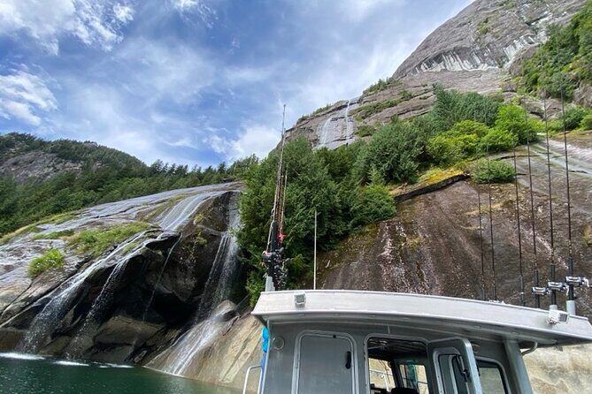 Private Boat Tour of Misty Fjords from Ketchikan - Final Thoughts: Who Will Love This Tour?