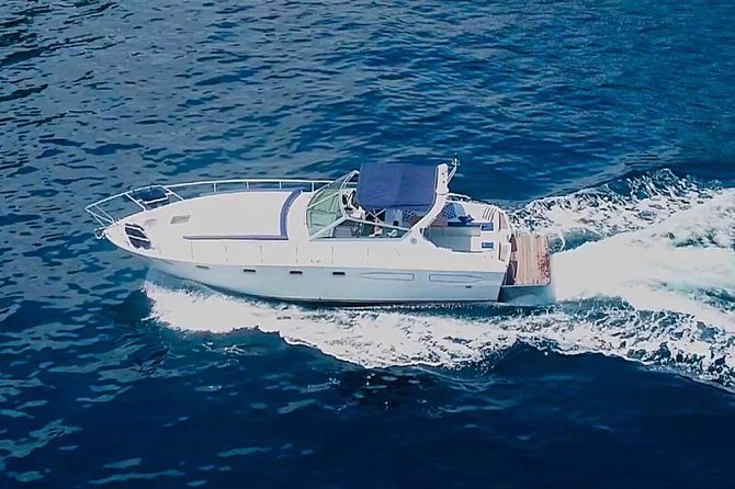 Private Boat Tour of Positano and Amalfi from Sorrento - Who Is This Tour Best For?