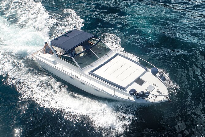 Private Boat Tour of Positano and Amalfi from Sorrento - The Sum Up: Is This Tour Worth It?