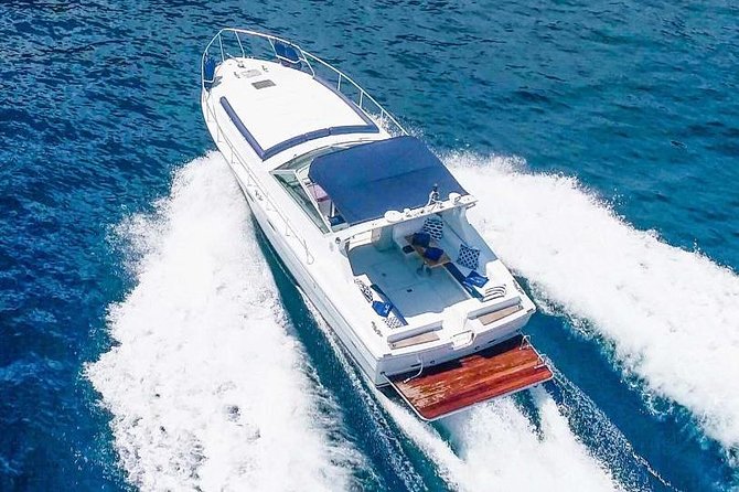 Private Boat Tour of Positano and Amalfi from Sorrento - FAQ