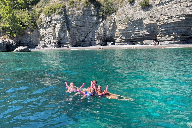 Private boat tour of the Amalfi Coast from Sorrento - What’s Included and What You Should Consider