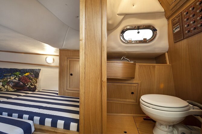 Private Boat Tour of the Amalfi Coast or Capri - Tour Experience