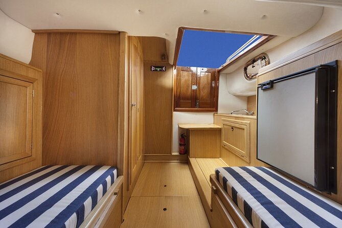 Private Boat Tour of the Amalfi Coast or Capri - Exploring the Amalfi Coast