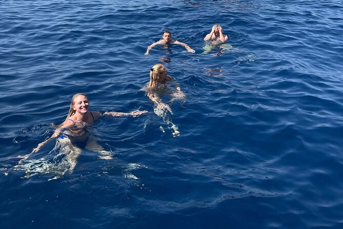 Private Boat Tour of the Amalfi Coast with Allegra 19 - FAQ