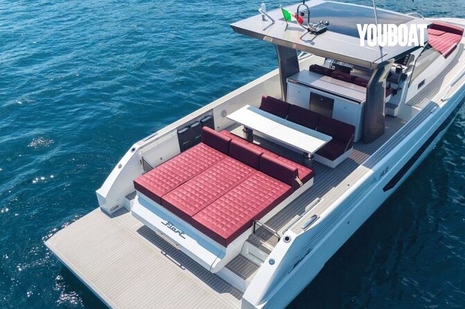 Private boat tour of the Island of Capri, Caves, Faraglioni - Final Thoughts