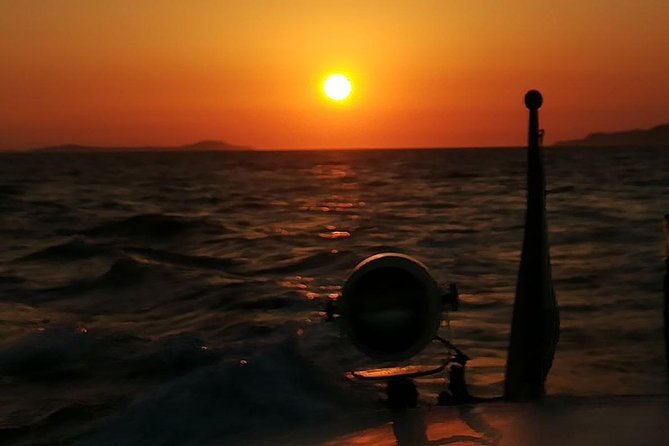 Private Boat Tour of the Island of Capri - What to Expect on the Tour