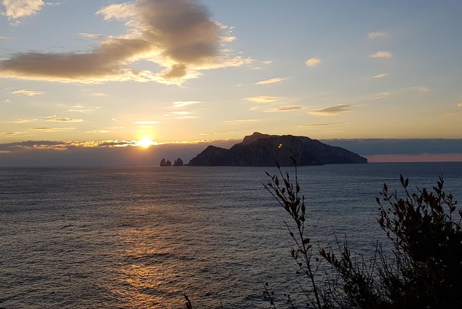 Private Boat Tour of the Island of Capri - Inclusions and Pricing