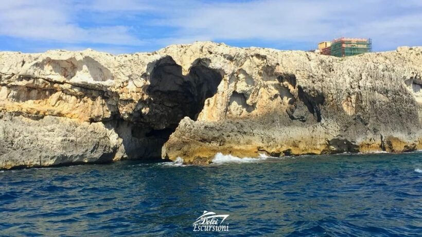 Private boat tour of the island of Ortigia with aperitif - Key Points