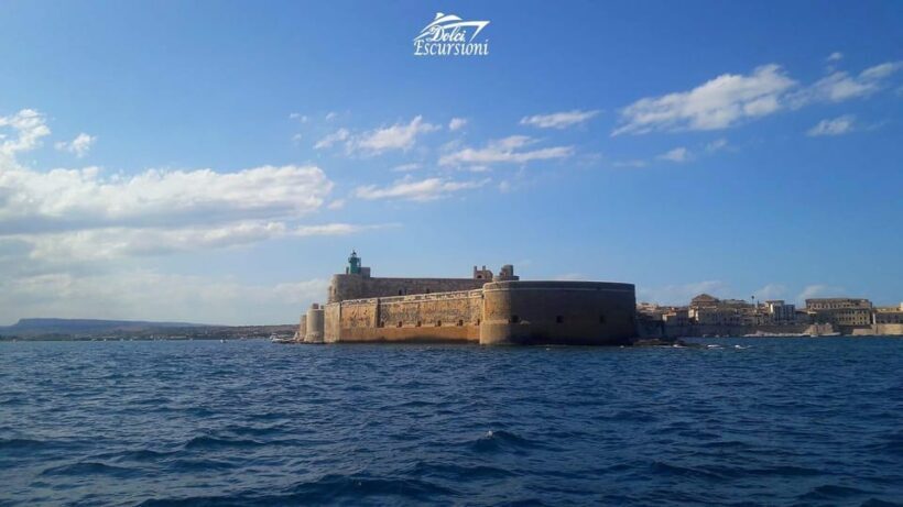 Private boat tour of the island of Ortigia with aperitif - Final Thoughts