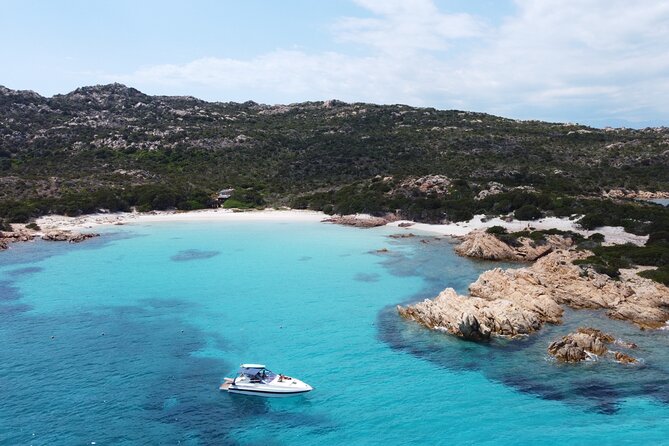 Private Boat Tour of the La Maddalena Archipelago - Accessibility and Participation