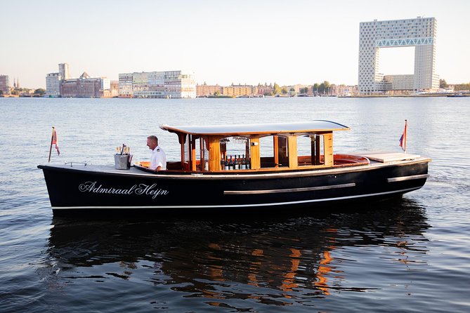 Private Boat Tour on a Electric Saloon Boat - Schedule and Availability