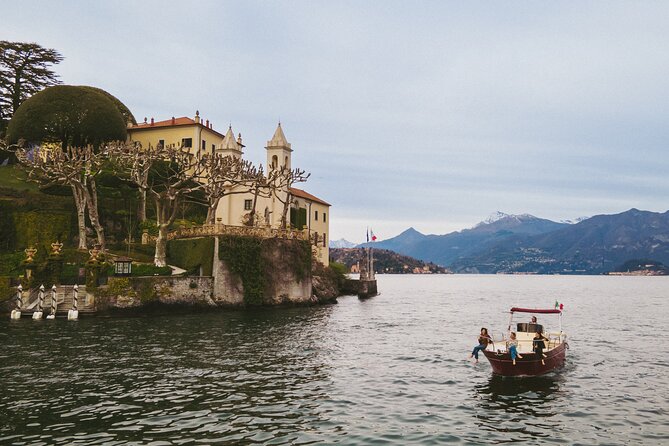 Private Boat Tour on Italian Gozzo on Lake Como - Who Is This Tour Best Suited For?