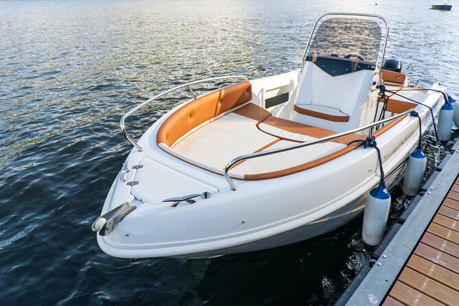 Private Boat Tour on Lake Como - FAQs