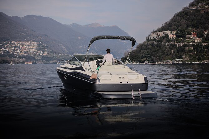 Private Boat Tour on Lake Como - Who Will Appreciate This Tour?
