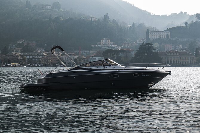 Private Boat Tour on Lake Como - FAQ
