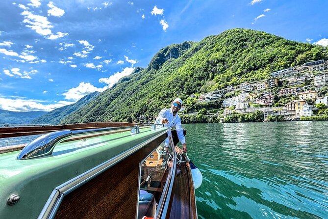Private Boat Tour on Lake Como - Why Choose This Private Lake Como Tour?
