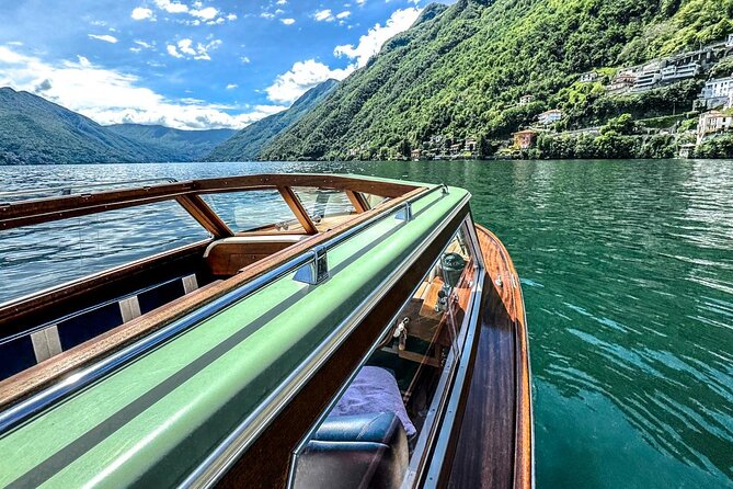 Private Boat Tour on Lake Como - What Makes the Experience Stand Out?