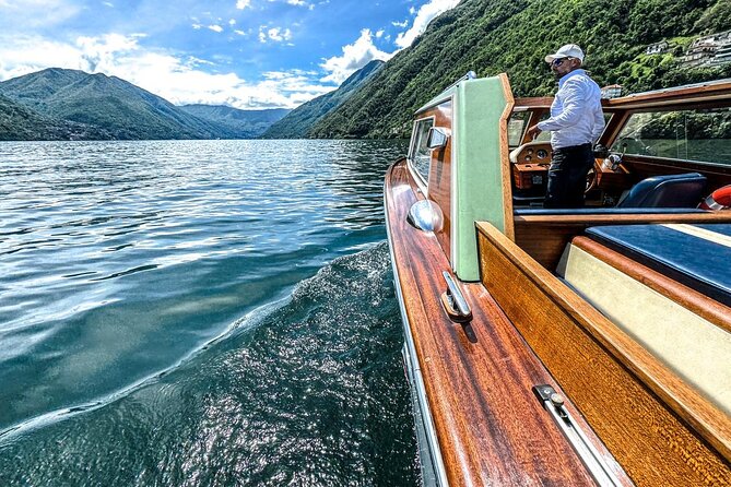 Private Boat Tour on Lake Como - Who Will Love This Tour?