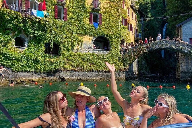 Private Boat Tour on Lake Como - The Itinerary: What Can You Expect?