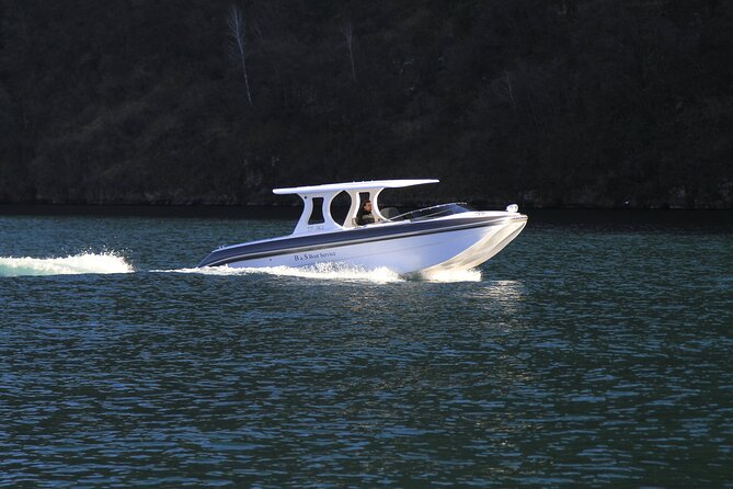 Private Boat Tour on Lake Como - Customer Reviews and Ratings