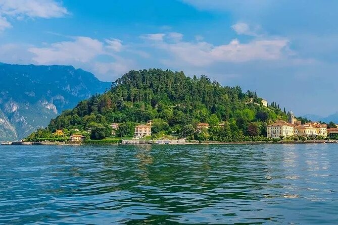 Private Boat Tour on Lake Como From Bellagio - Customer Reviews
